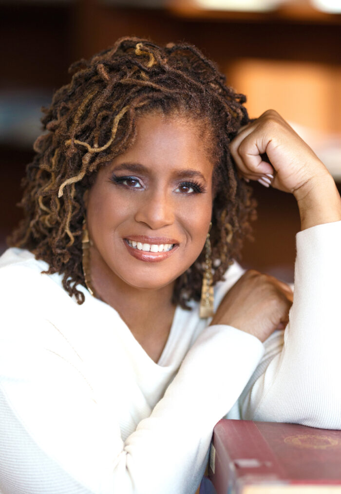 About Yoli Tamu | The back to me podcast